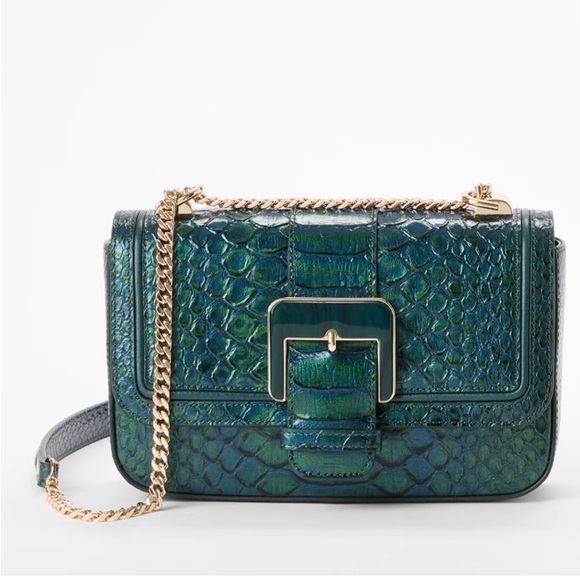 Bags | Brahmin Rosa Evergreen Kalopsia | Poshmark